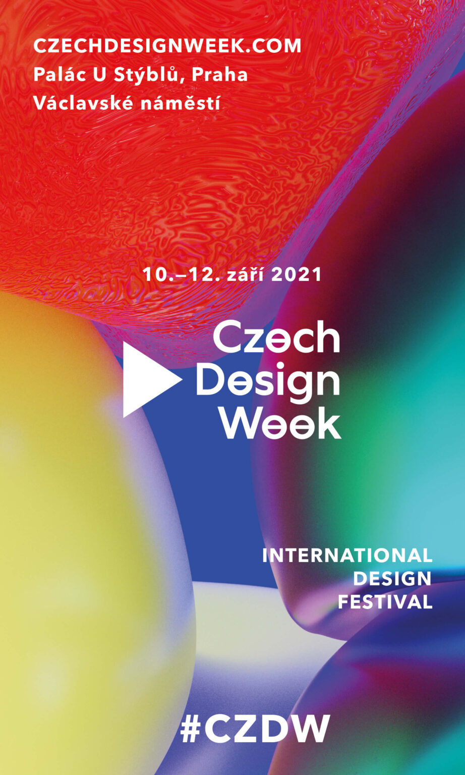 Český a světový design na jednom místě - Czech Design Mag